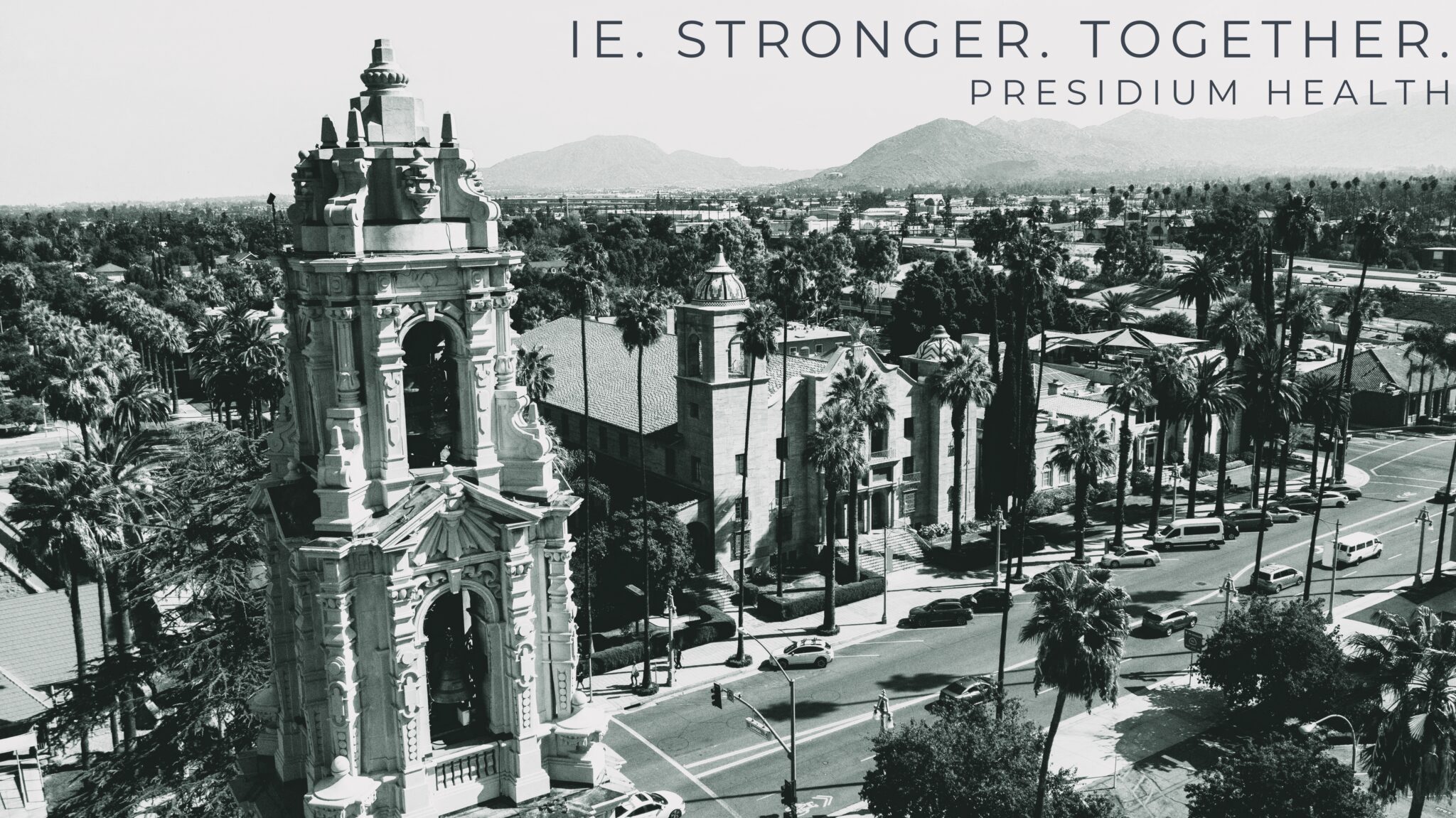 Accessible Enhanced Care Management in Inland Empire
