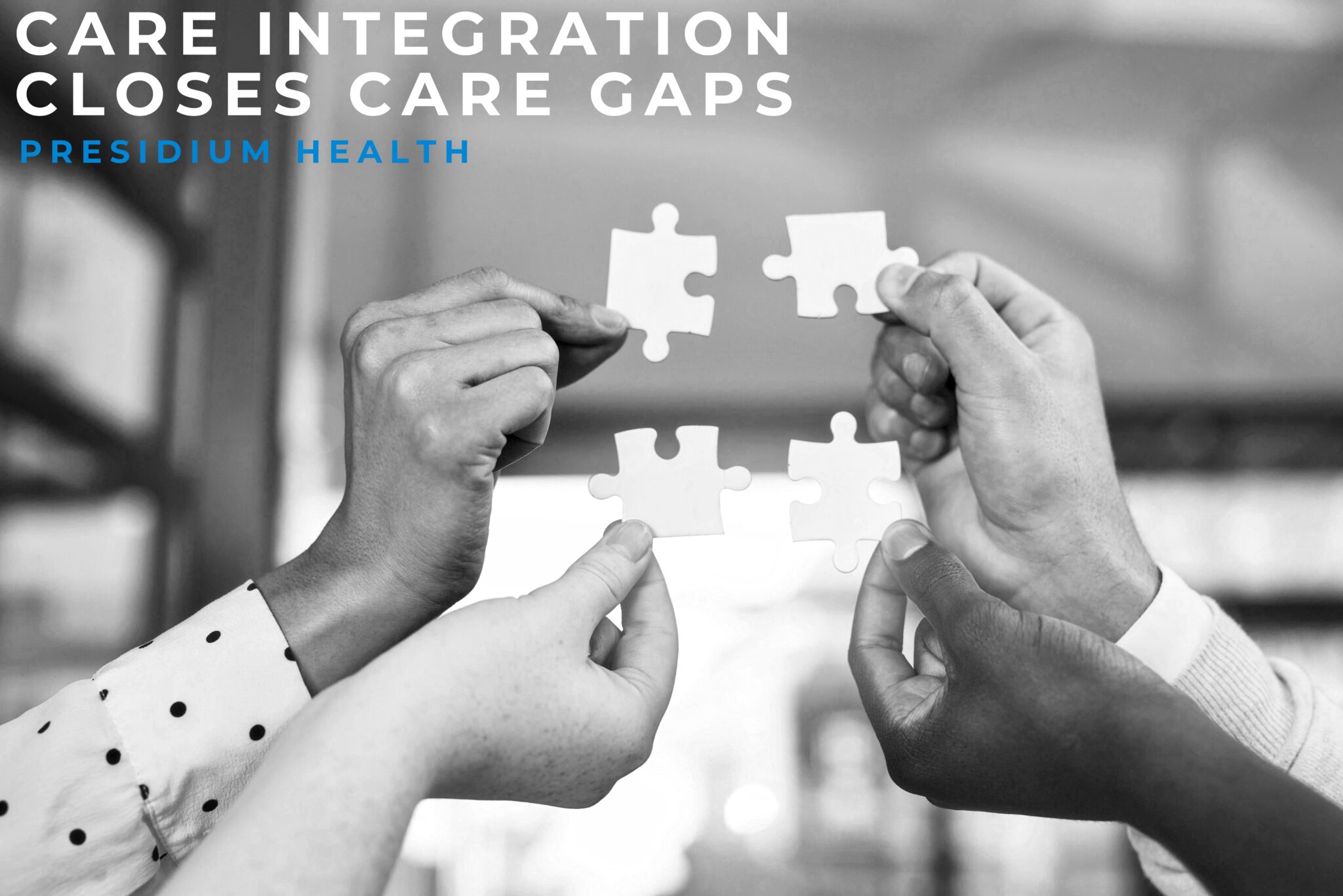 Accessible Enhanced Care Management in Inland Empire